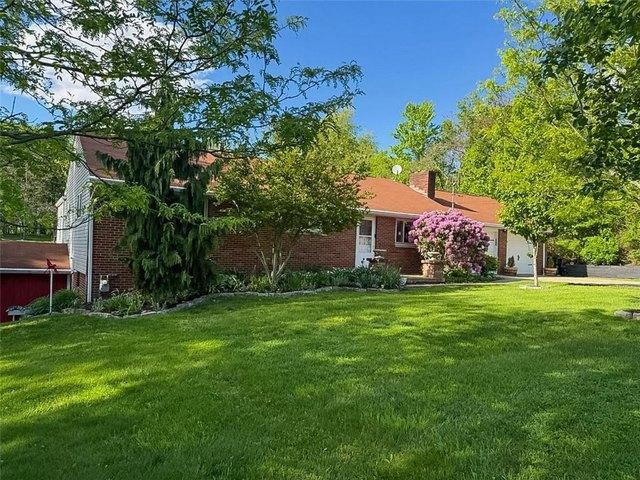 157 Todd Ln, Monaca, PA 15061
