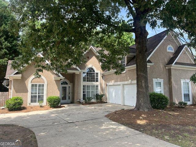 157 Talon Pl, McDonough, GA 30253