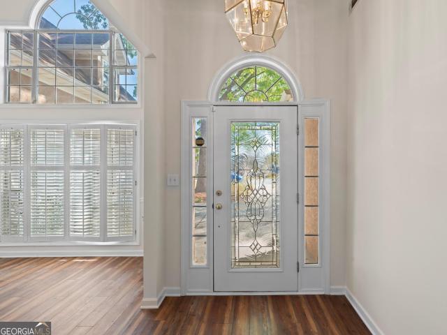 157 Talon Place