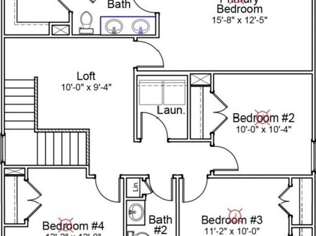 157 Teal Trail NE