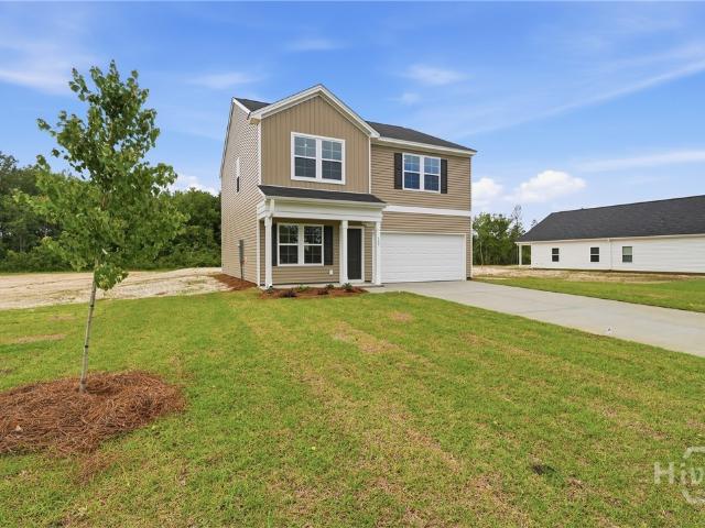 157 Teal Trail NE