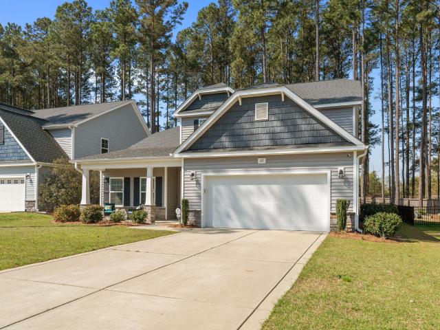 157 Timber Skip Dr, Spring Lake, NC 28390 | MLS #10156