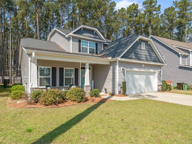 157 Timber Skip Drive