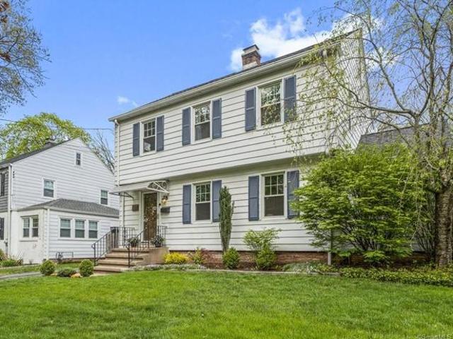 157 Treadwell St, Hamden, CT 06517