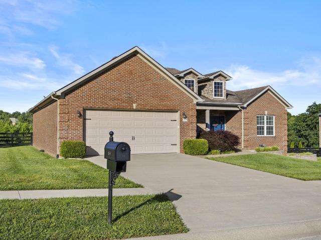 157 Tuscany Way