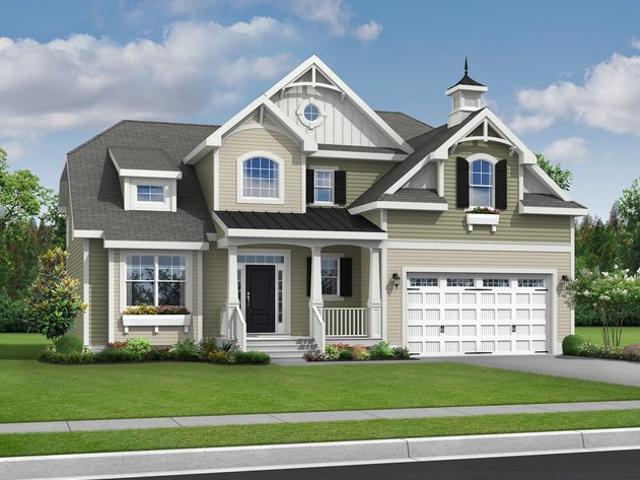 157 Tylers Cir Unit 15, Lewes, DE 19958