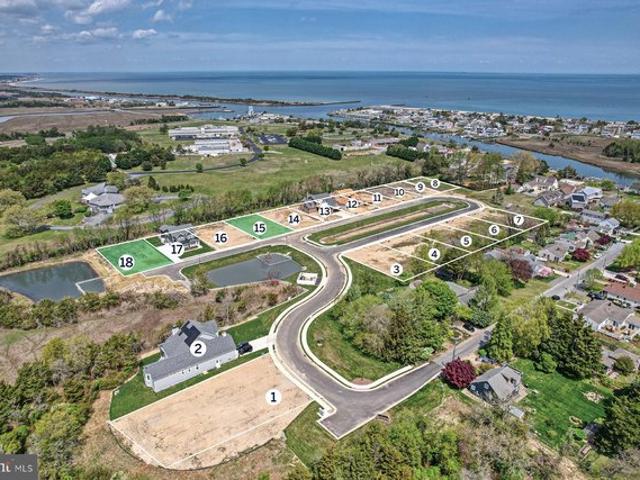 157 Tylers Cir, Lewes, DE 19958