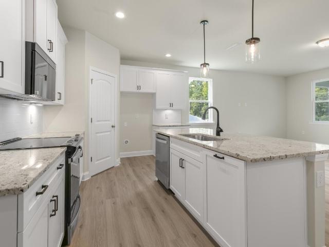 157 Vaughan Farms Drive Lot 84