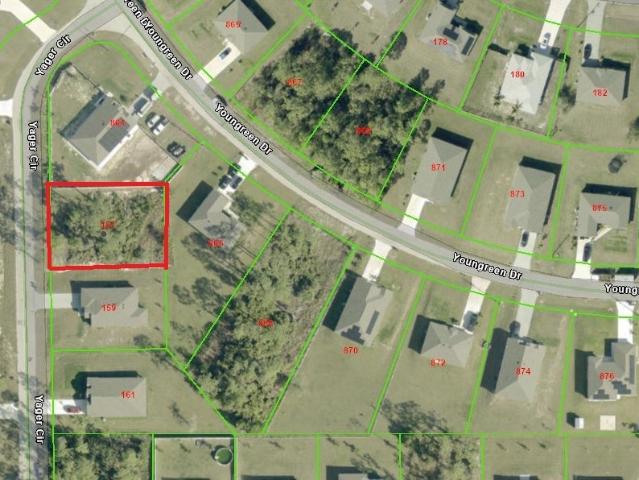 157 Yager Cir, Fort Myers, FL 33913 | MLS #2025016