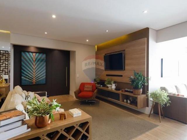 157m² no Vanguarda Caminhos da Lapa | 3 Suítes | 3 Vagas Fixas + Depósito | Acabamento Impecável