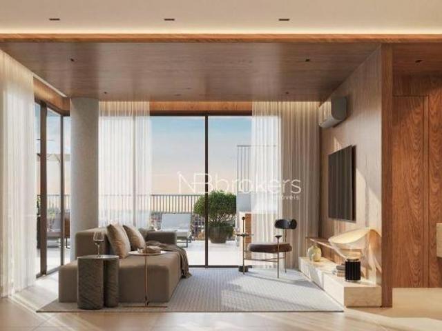 157m² INTERNOS + 75m² DE ÁREA DESCOBERTA E AMBIENTES INTEGRADOS!