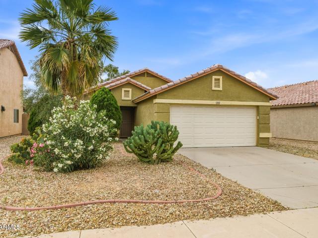 15843 W Washington St, Goodyear, AZ 85338 | MLS #7007