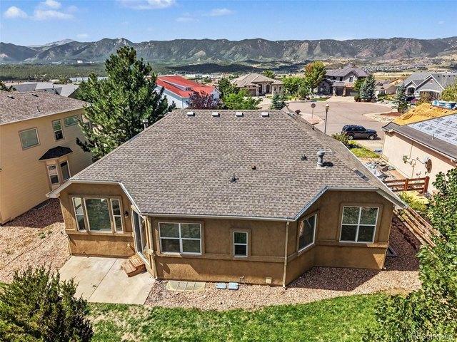 15843 Bridle Ridge Dr, Monument, CO 80132