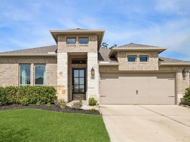 15843 McKinley Green Dr, Humble, TX 77346