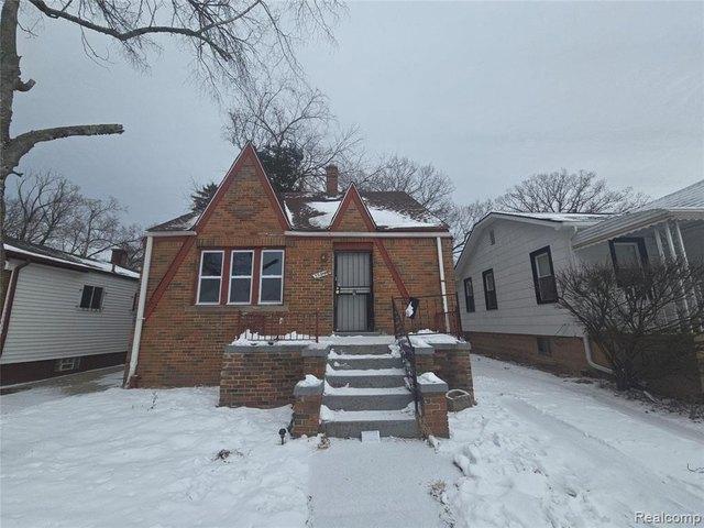 15840 Ardmore St, Detroit, MI 48227