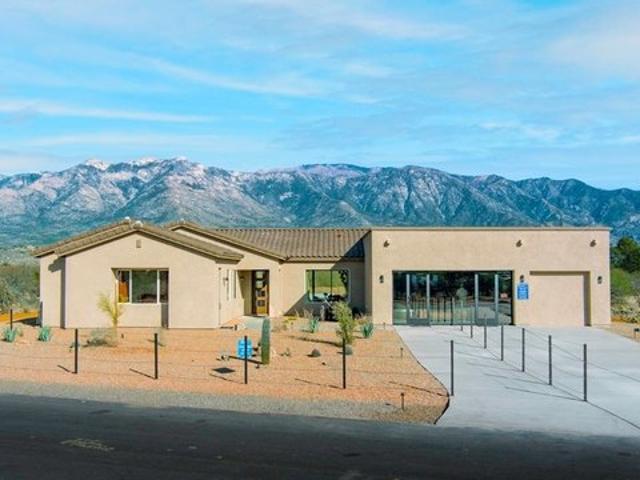 15840 N Giro Gargano # 179, Tucson, AZ 85739