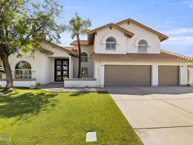 15840 N 52nd St, Scottsdale, AZ 85254