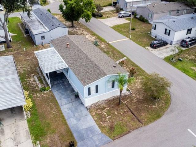 15840 State Road 50 Lot 214, Clermont, FL 34711