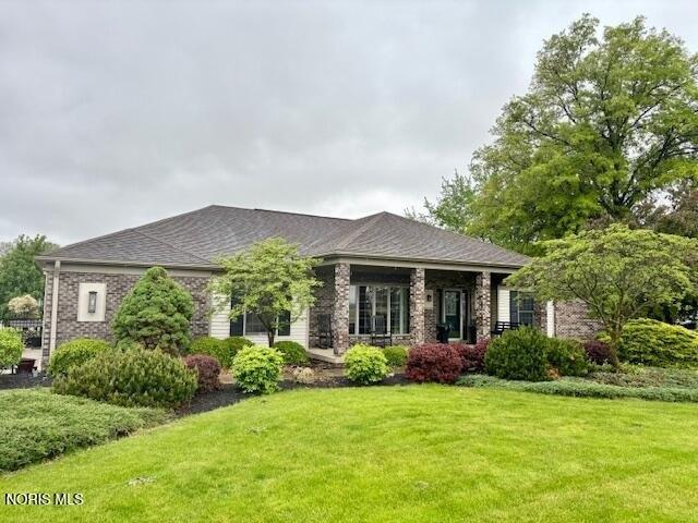 15840 State Route 115, Columbus Grove, OH 45830