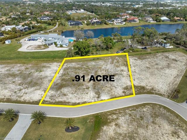 15841 Hampton View, Fort Myers, FL 33908 | MLS #225011