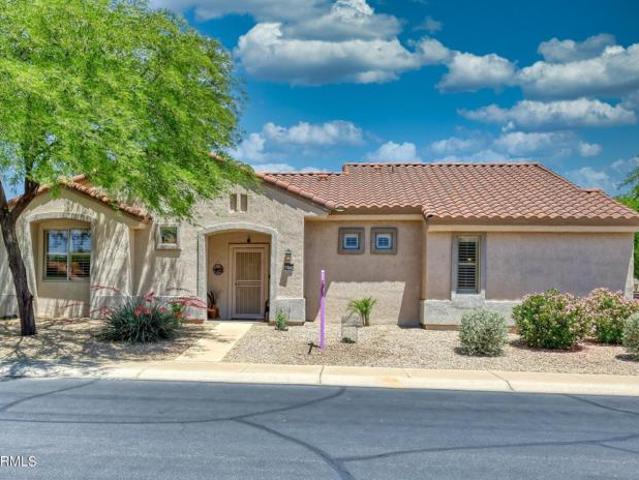 15842 W Remington Dr, Surprise, AZ 85374