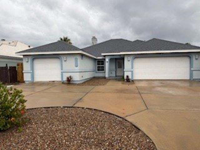 15842 Cuttysark St, Corpus Christi, TX 78418