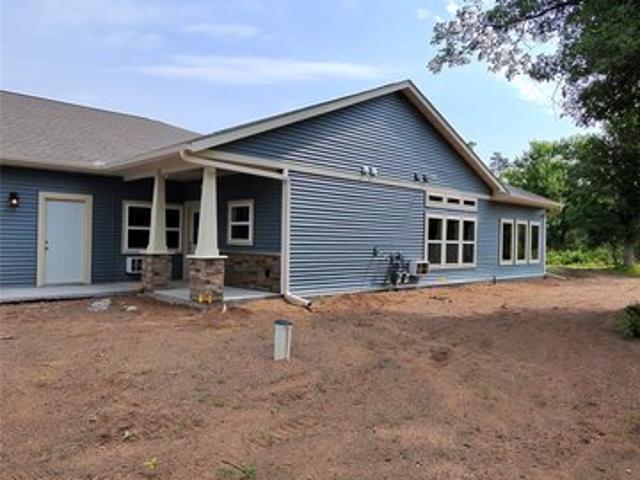 15842 Laura Dr Unit A, Hayward, WI 54843