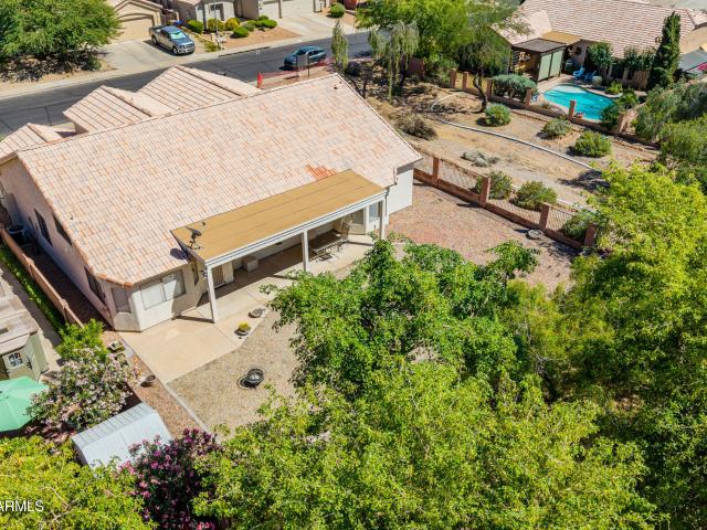 15842 N 76th Lane