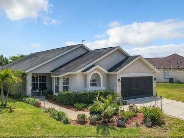 15842 Robin Hill Loop, Clermont, FL 34714