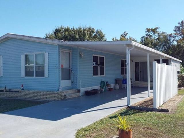 15847 Blue Skies Dr Unit 253, North Fort Myers, FL 33917