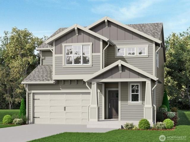 15844 Woodland Ct SE Unit 17, Yelm, WA 98597