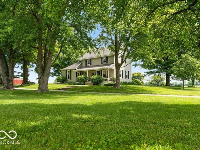 15844 E 156th St, Noblesville, IN 46060