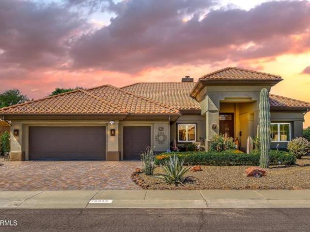 15845 W Huron Dr, Sun City West, AZ 85375
