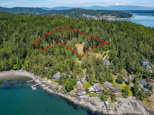 15846 Yokeko Dr and Quiet Cove Dr, Anacortes, WA 98221