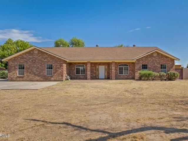 15846 E Ocotillo Rd, Gilbert, AZ 85298
