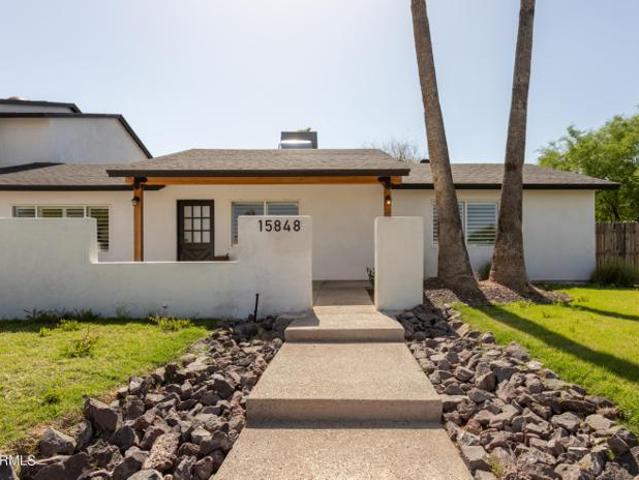 15848 N 18th Pl, Phoenix, AZ 85022