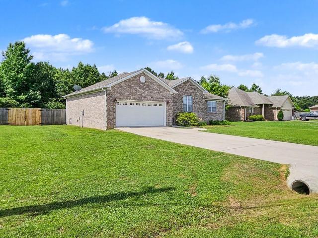 15848 Sorghum Ridge Drive