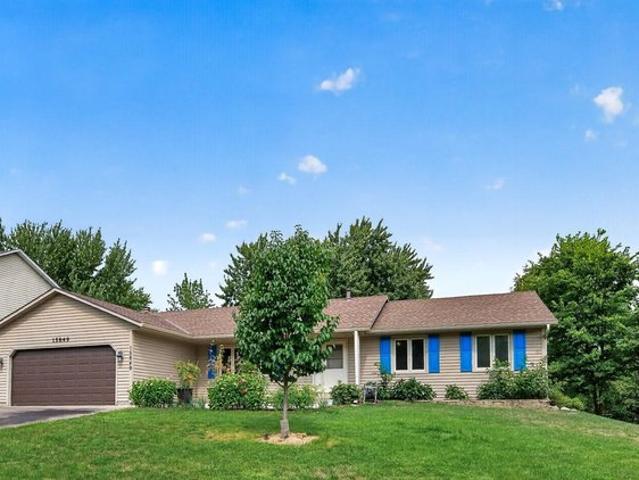 15849 Harwell Ave, Apple Valley, MN 55124