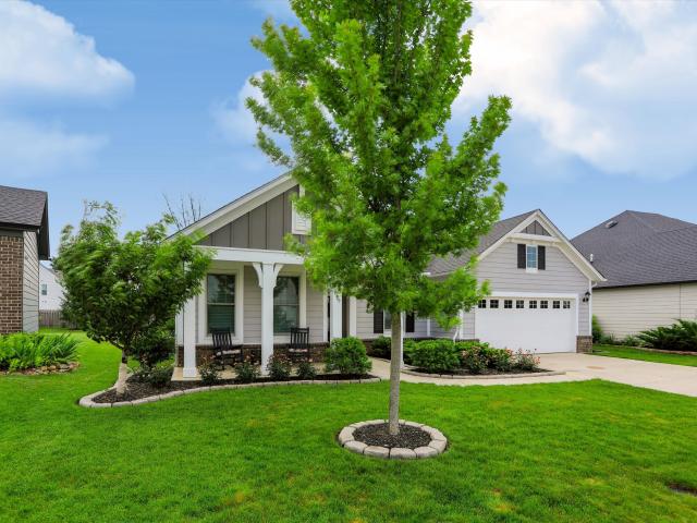 15849 Hush Hickory Bend