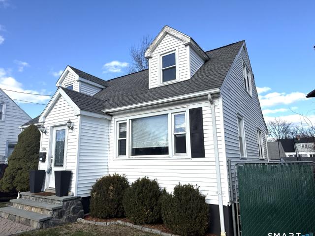 1584 Madison Ave, Bridgeport, CT 06606 | MLS #24160 | Compass