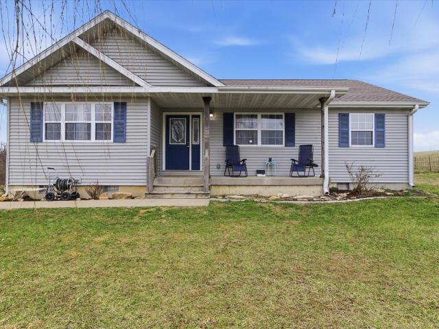 1584 Mcintosh Road