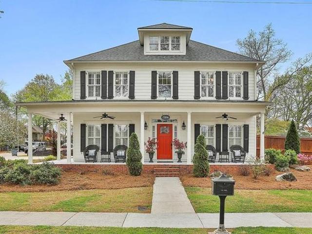 1584 Mercer Ave, College Park, GA 30337