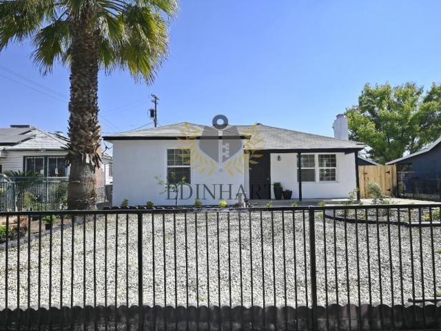 1584 N Carruth Ave, Unit A, Fresno, CA 93728 | MLS #645829