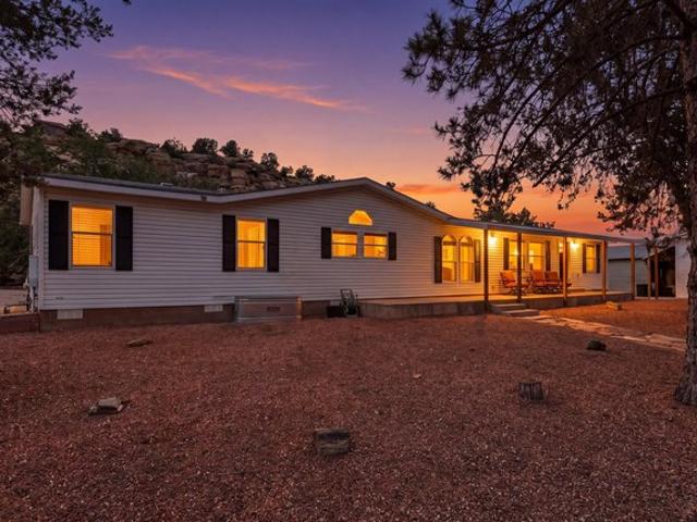 1584 N Rome Way, Apple Valley, UT 84737