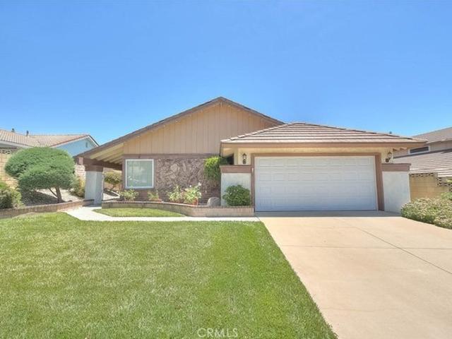 1584 Brentwood Ave, Upland, CA 91786