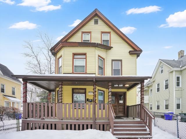 1584 Dwight St, Springfield, MA 01107 | MLS #73497 | Compass