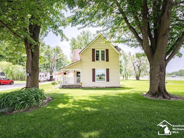 1584 E Newburg Road