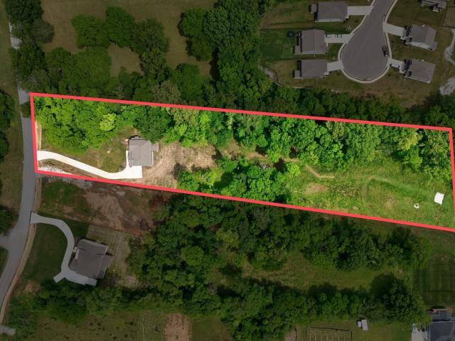 1584 Frye Rd, Columbia, TN 38401 | MLS #3224