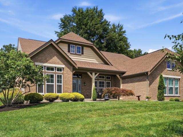 1584 Hawk Ridge Drive