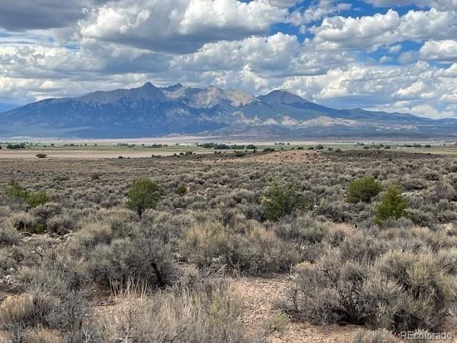 1584 rd St, Blanca, CO 81123